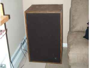 JBL 46710K