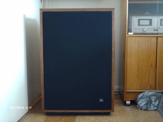 JBL 46710K