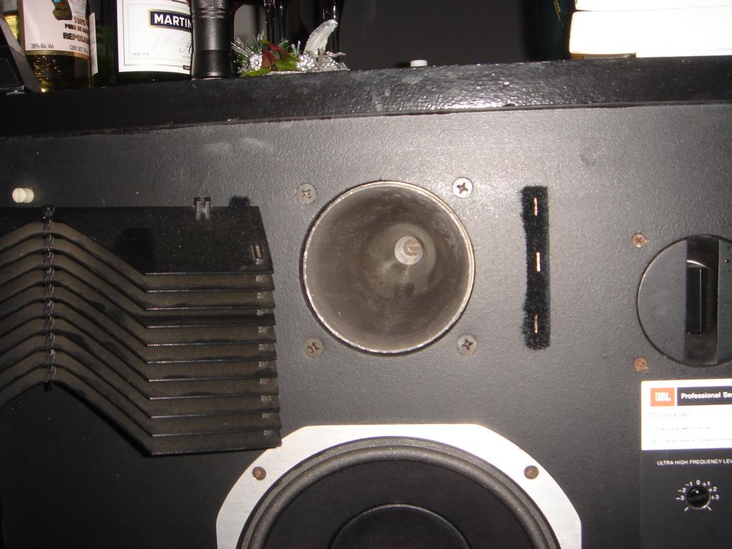 JBL 4-way pictures posting
