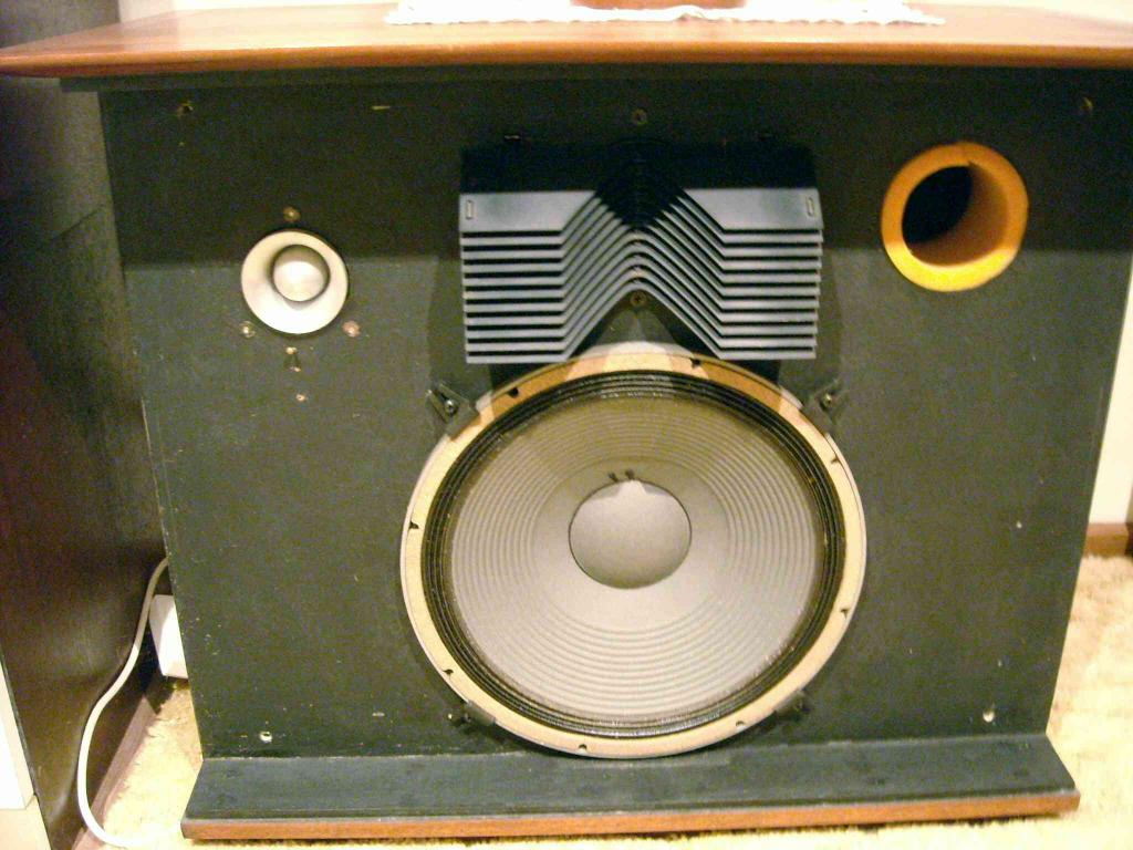 help with upgrading my JBL's