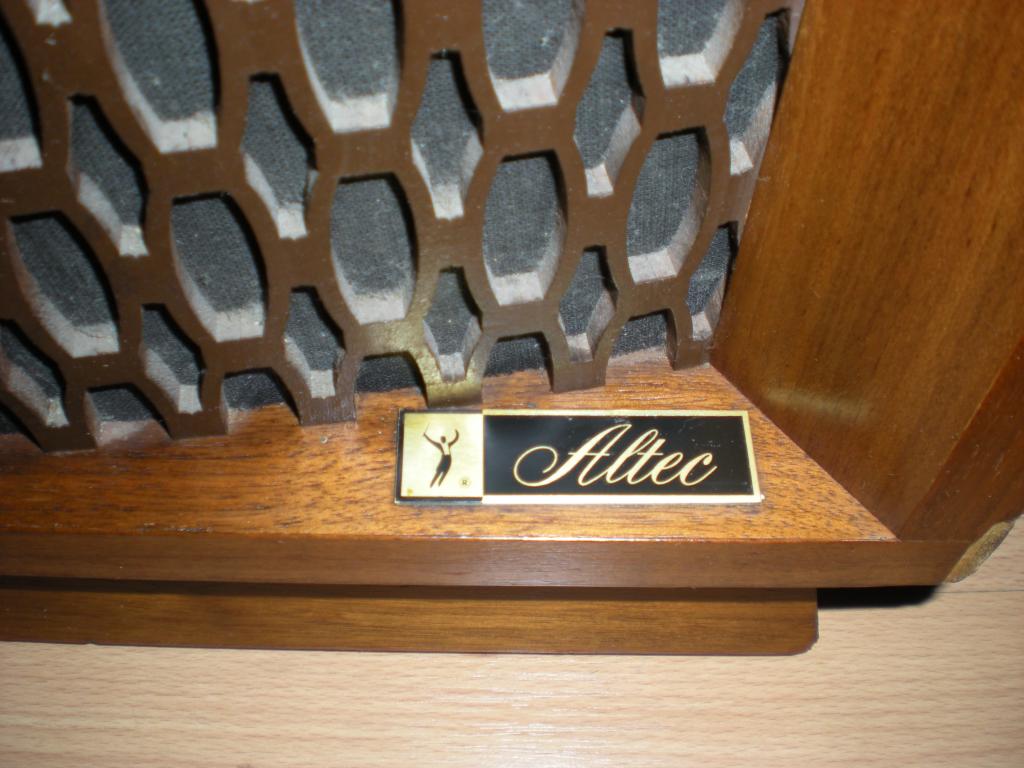 Reading Altec date codes
