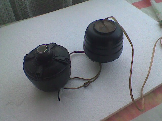 Is this Altec?