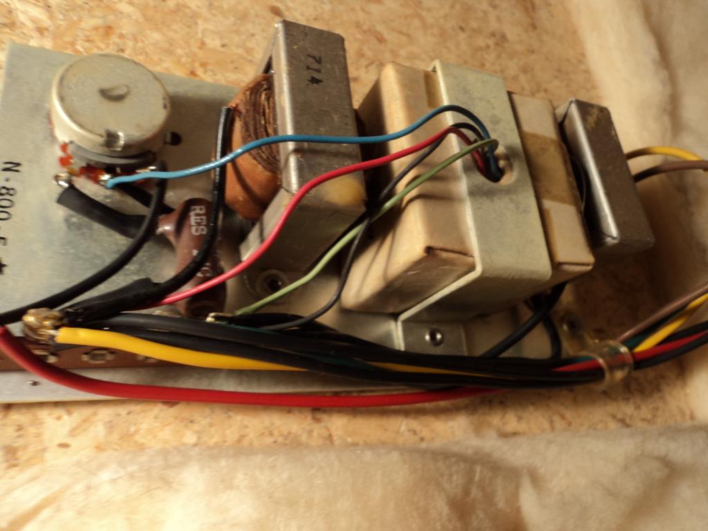 Hello Everybody. Just purchased a pair of Heathkit AS-21 (Altec) speakers