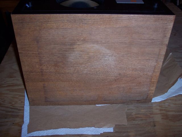 L-96 Restoration