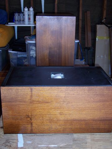 L-96 Restoration
