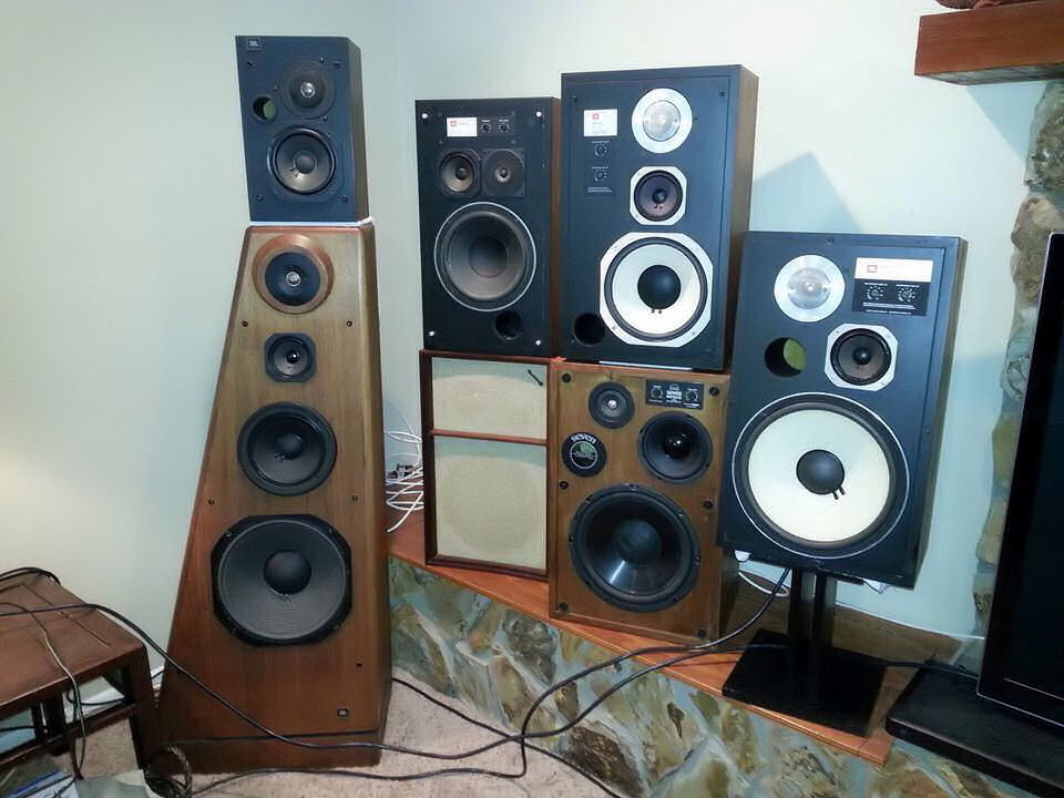 L112's Added To My Wall Of Sound